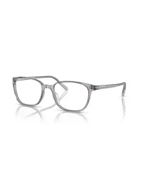 Oliver Spencer Maslon Square Frame Eyeglasses - Workman Gray