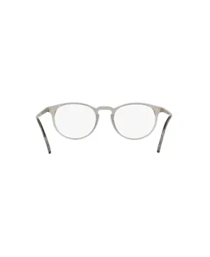 Oliver Spencer Riley-r Eyeglasses - Workman Gray