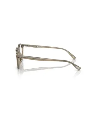 Oliver Spencer Op-13 Eyeglasses - Sencha
