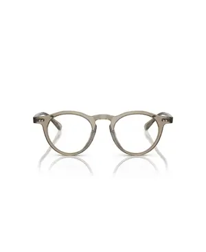 Oliver Spencer Op-13 Eyeglasses - Sencha