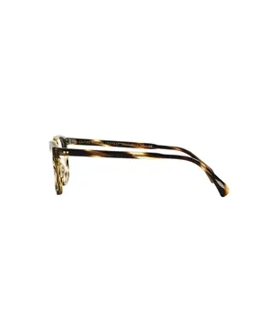 Oliver Spencer Finley Esq. Round Frame Eyeglasses