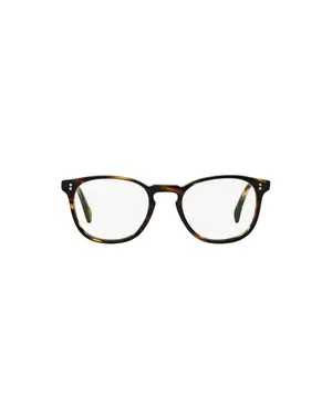 Oliver Spencer Finley Esq. Round Frame Eyeglasses