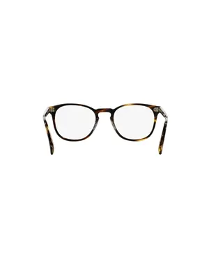 Oliver Spencer Finley Esq. Round Frame Eyeglasses