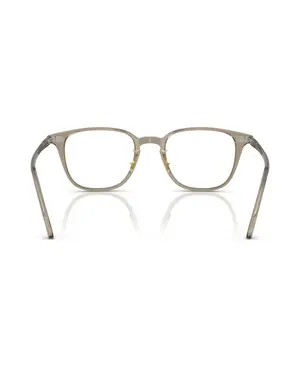 Oliver Spencer Pillow Eyeglasses