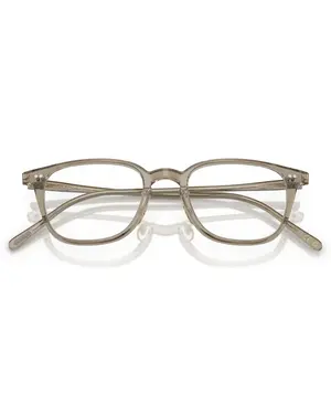 Oliver Spencer Pillow Eyeglasses