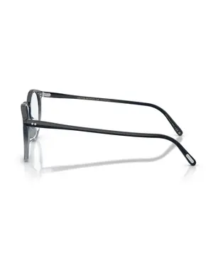 Oliver Spencer O'malley Eyeglasses - Twilight Gradient