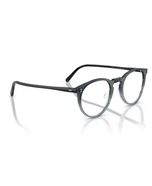 Oliver Spencer O'malley Eyeglasses - Twilight Gradient