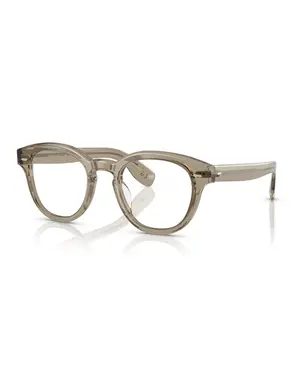 Oliver Spencer Oliver Peoples Cary Grant Eyeglasses Sencha