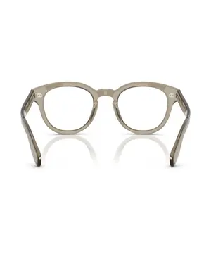 Oliver Spencer Cary Grant Eyeglasses - Sencha