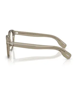 Oliver Spencer Cary Grant Eyeglasses - Sencha