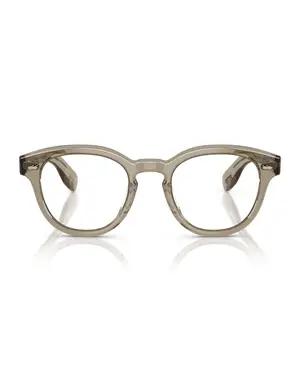 Oliver Spencer Cary Grant Eyeglasses - Sencha