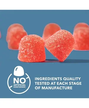 HAVASU NUTRITION L-arginine Gummies