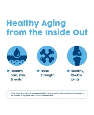 NATIVEPATH Collagen Peptides Protein Stick Packs