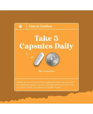 NATURE'S CRAFT Irish Sea Moss Capsules