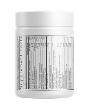 CODEAGE S Multivitamin Platinum - No Color