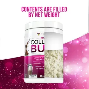 VITAUTHORITY Multi Collagen Burn Capsules