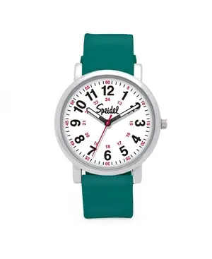 SPEIDEL Original Scrub Watch - Hunter Green