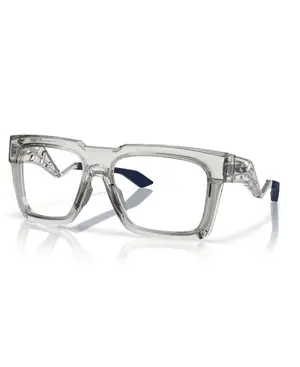 Celine Enigma Ink Eyeglasses - Gray Shadow