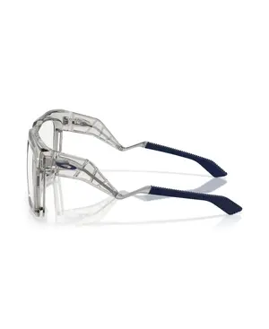 Celine Enigma Ink Eyeglasses - Gray Shadow