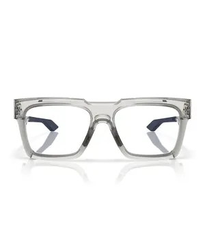 Celine Enigma Ink Eyeglasses - Gray Shadow