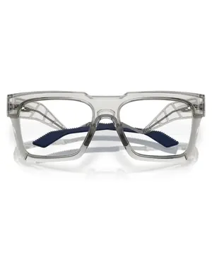Celine Enigma Ink Eyeglasses - Gray Shadow