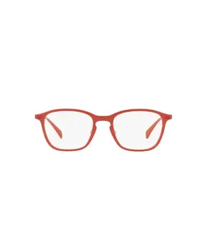Ray-ban Square Frame Eyeglasses