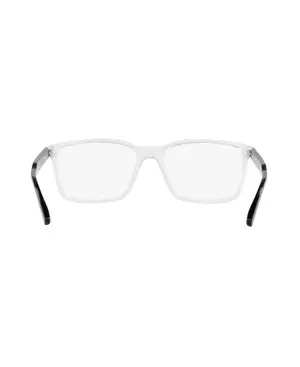ARNETTE Nakki Eyeglasses - Crystal