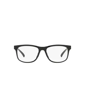 Celine Oakley Leadline Square Frame Eyeglasses