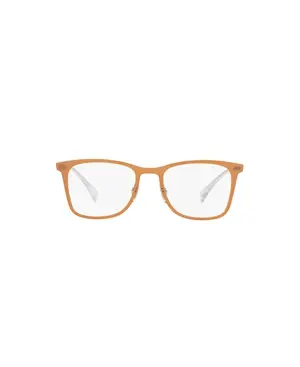 Ray-ban Square Eyeglasses