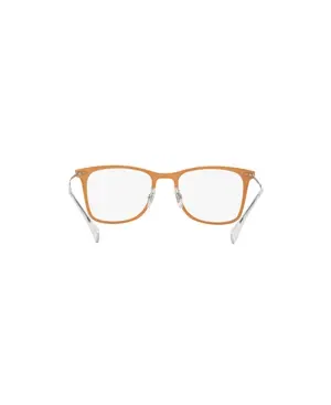 Ray-ban Square Eyeglasses