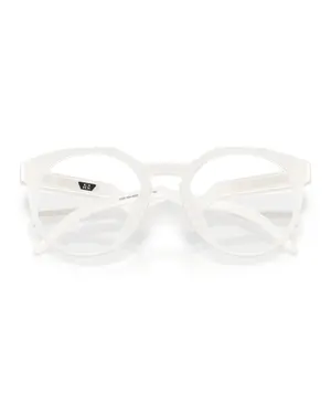 Celine Oakley Hstn Eyeglasses - Matte Vapor