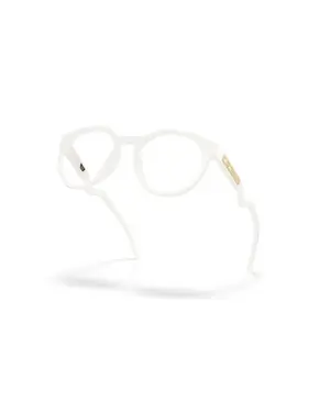 Celine Oakley Hstn Eyeglasses - Matte Vapor