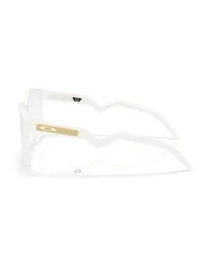 Celine Oakley Hstn Eyeglasses - Matte Vapor