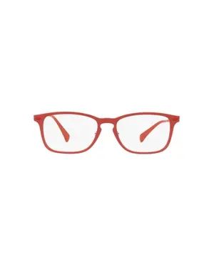 Ray-ban Square Full Rim Eyeglasses