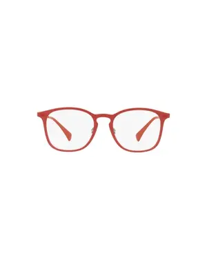 Ray-ban Square Frame Eyeglasses