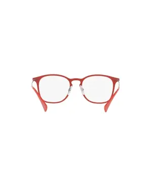 Ray-ban Square Frame Eyeglasses