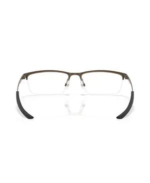 Oakley Rectangle Eyeglasses