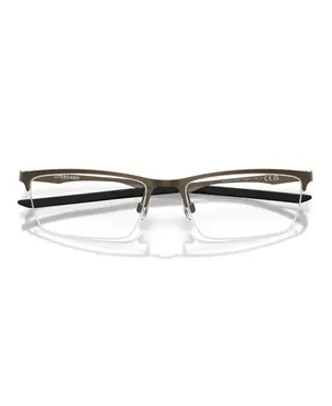 Oakley Rectangle Eyeglasses