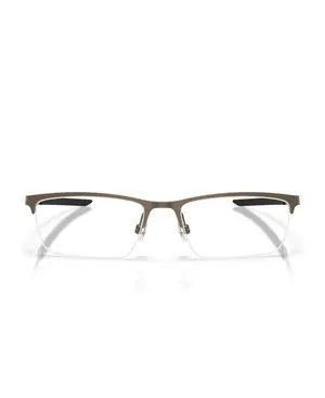 Oakley Rectangle Eyeglasses