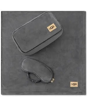 Ugg Pillow, Throws & Blankets