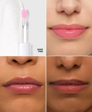 Bobbi Brown Extra Blushing Tinted Lip Oil - Bare Pink