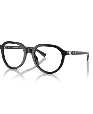 Michael Kors Round Frame Eyewear For Men