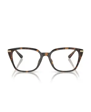 Michael Kors Hainan Rectangle Eyeglasses