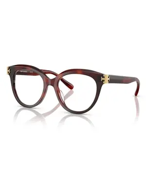 Tory Burch Eyeglasses - Gradient Tortoise