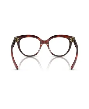 Tory Burch Eyeglasses - Gradient Tortoise