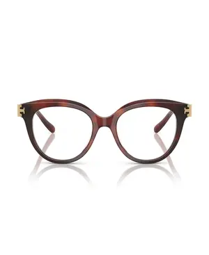 Tory Burch Eyeglasses - Gradient Tortoise