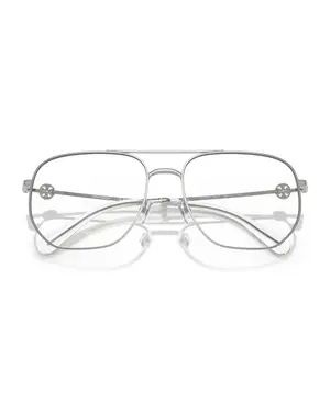 Tory Burch Aviator Eyeglasses