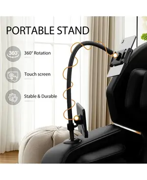 BOYEL LIVING Massage Chair Full Body Air Pressure