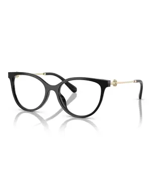 Tory Burch Tory Burch Eyeglasses Black