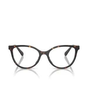 Tory Burch Eyeglasses - Brown Tortoise
